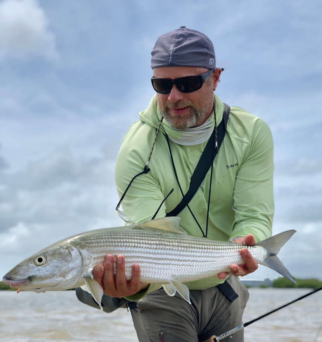 Oahu Fishing Photos | Hi-Tide Fishing