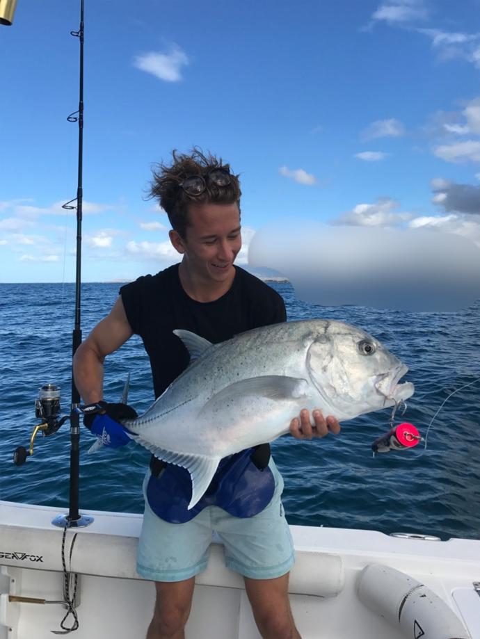 Page 2/4 - Oahu Fishing Photos | Hi-Tide Fishing