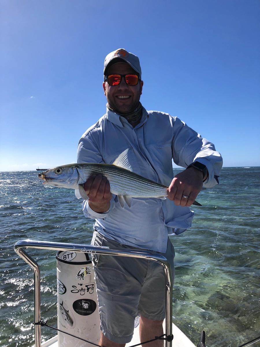 Oahu Fishing Photos | Hi-Tide Fishing